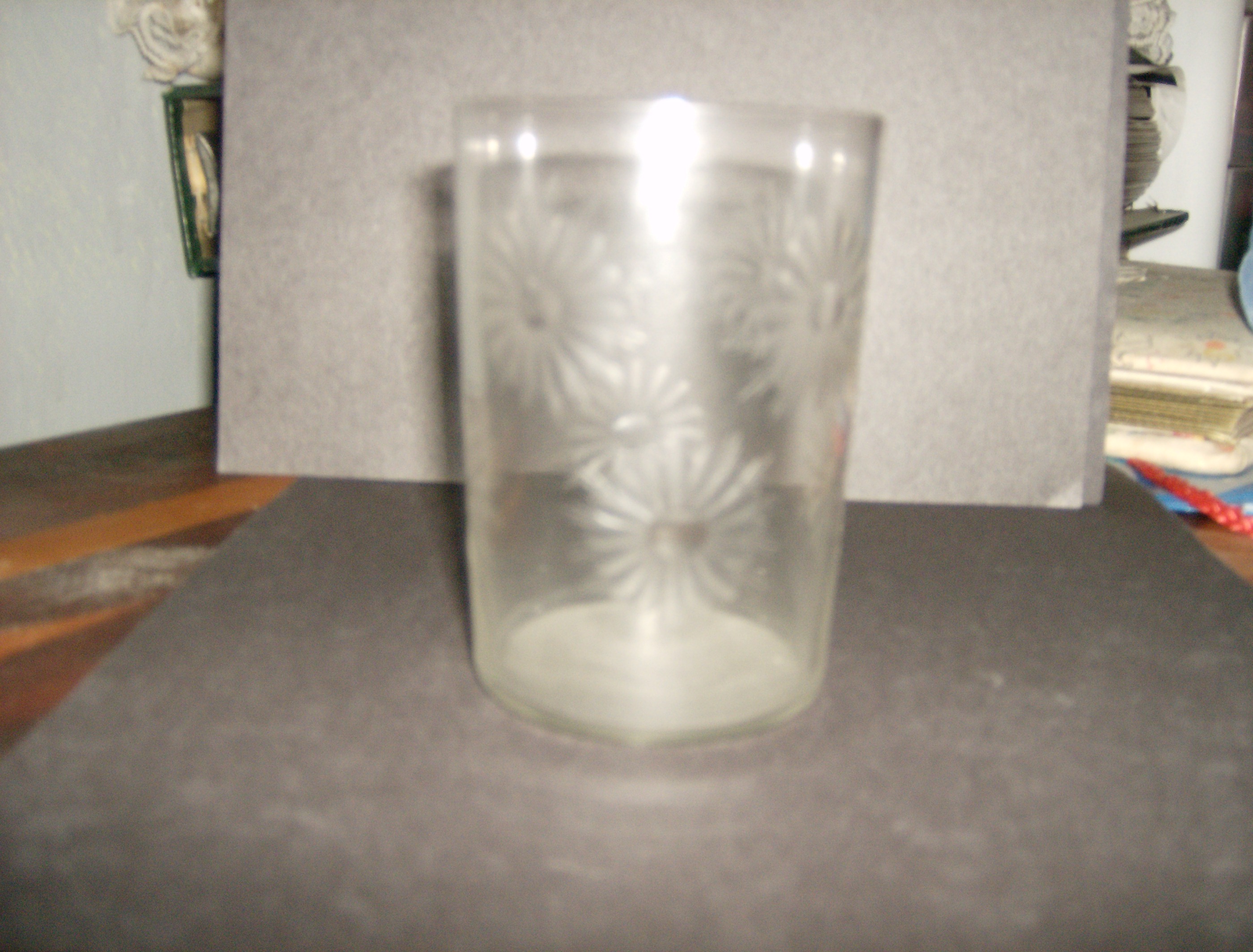 Sickles Glass Cutting Co.